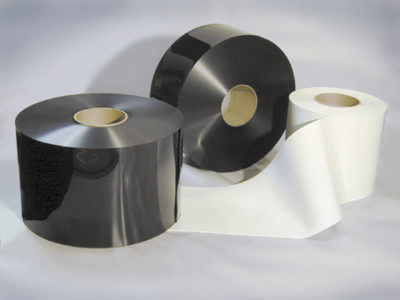 Flat strip - TMI, LLC - PVC / strip / tool