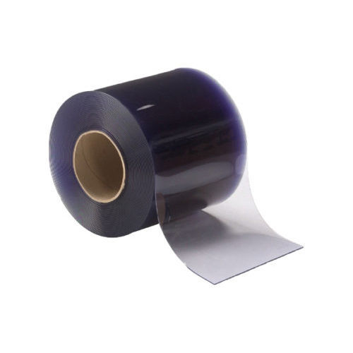 Ribbed strip - TMI, LLC - flat / PVC / strip