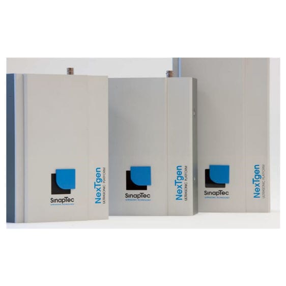 Ultrasonic welding generator - inside series - SinapTec - single-phase ...