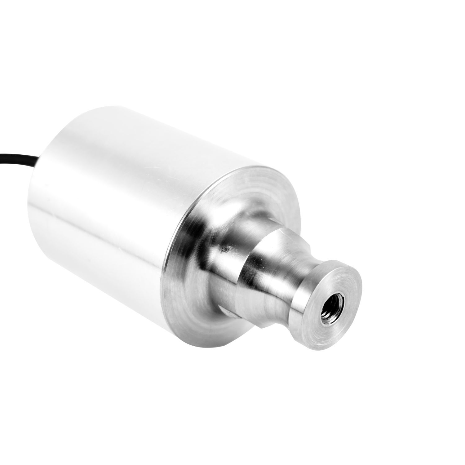 Ultrasonic vibrator - SinapTec - for powders