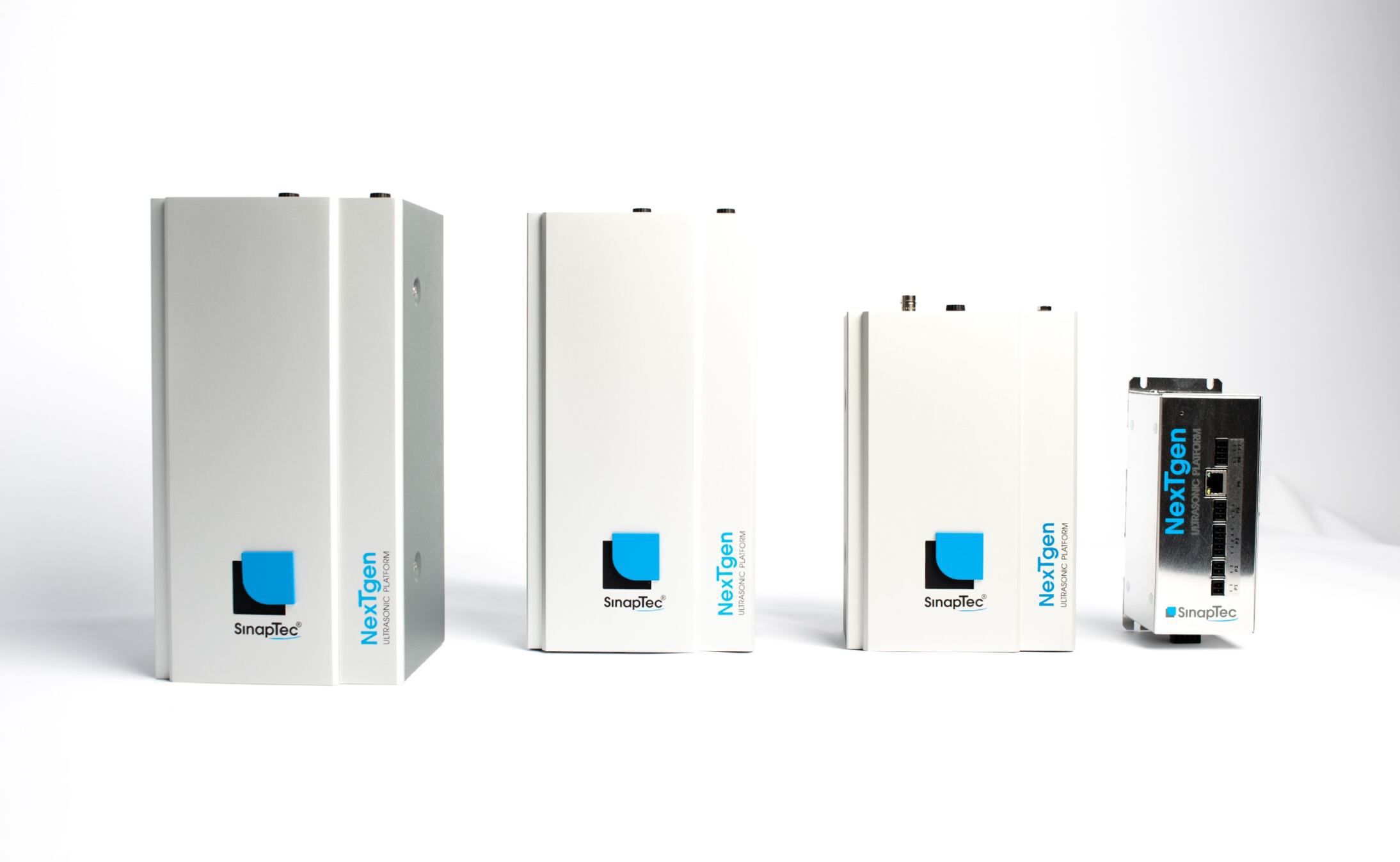 OEM ultrasonic generator - SinapTec