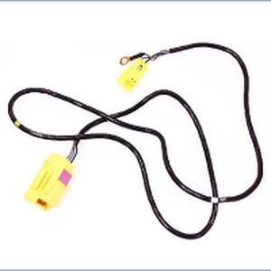Control cable assembly - Amphenol