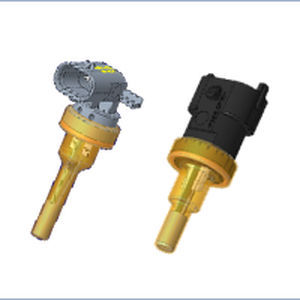 Temperature sensor - Amphenol