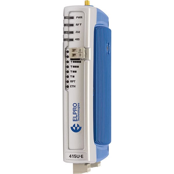 Communication gateway - 415U-E series - ELPRO Technologies - industrial ...