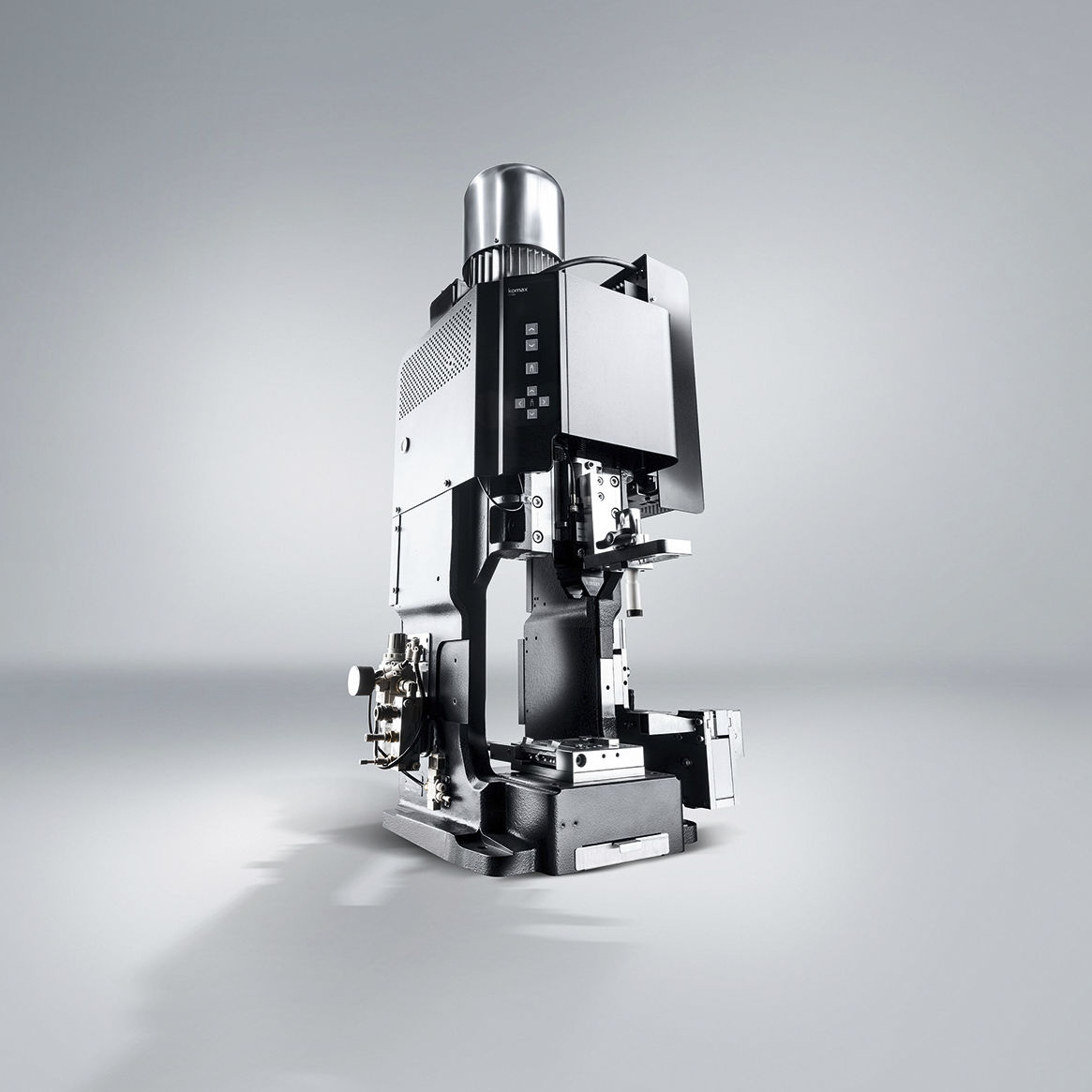 Crimping module - C1380 - Komax AG