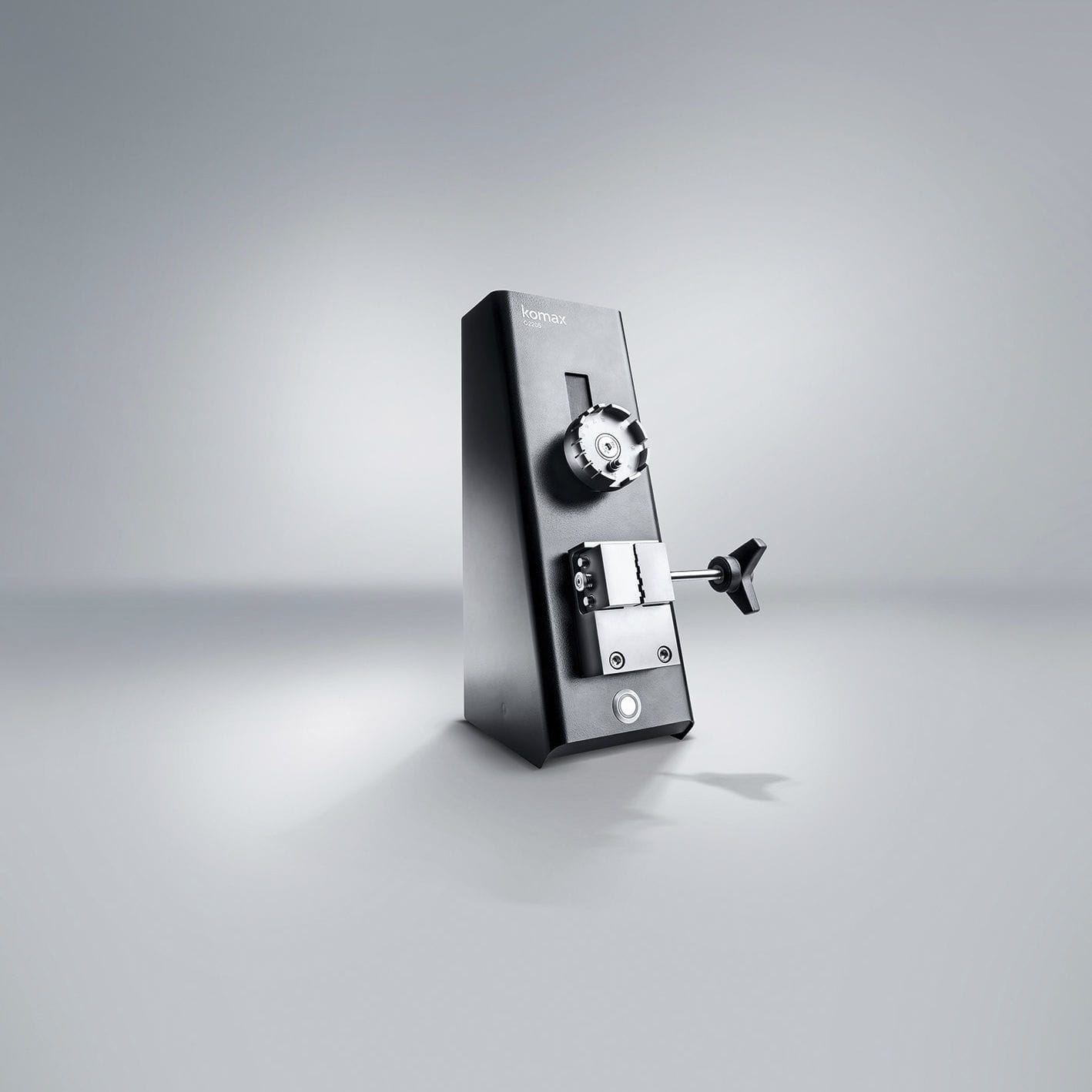 Pulling out force testing device - Q2205 - Komax AG