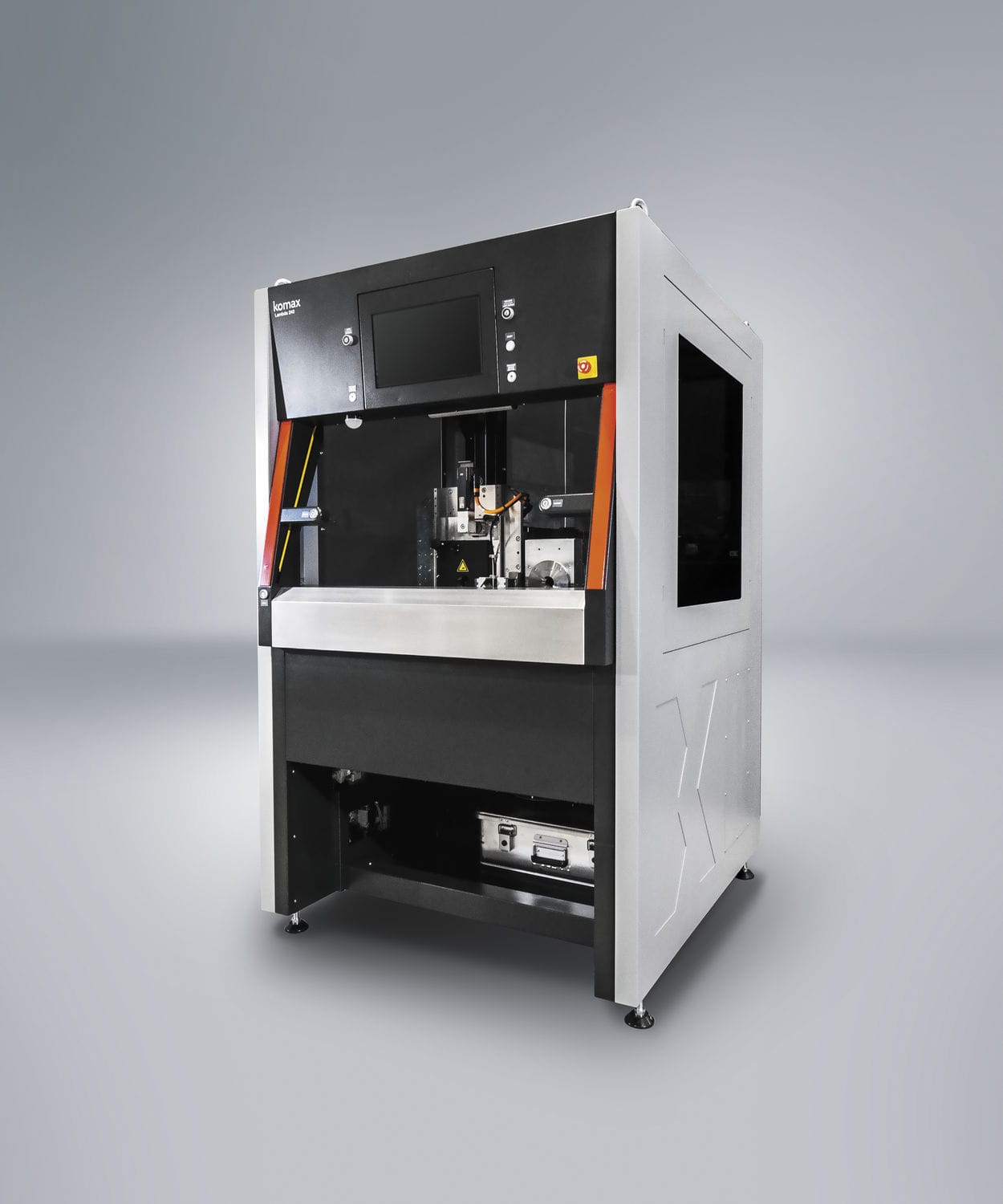 Wire production machine - Lambda 240 - Komax AG