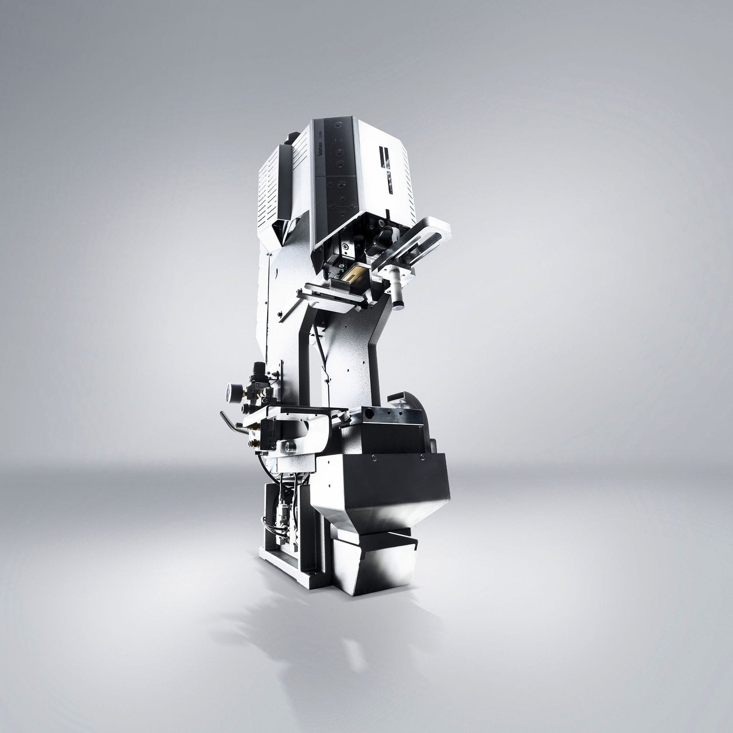 Crimping module - C1370 - Komax AG