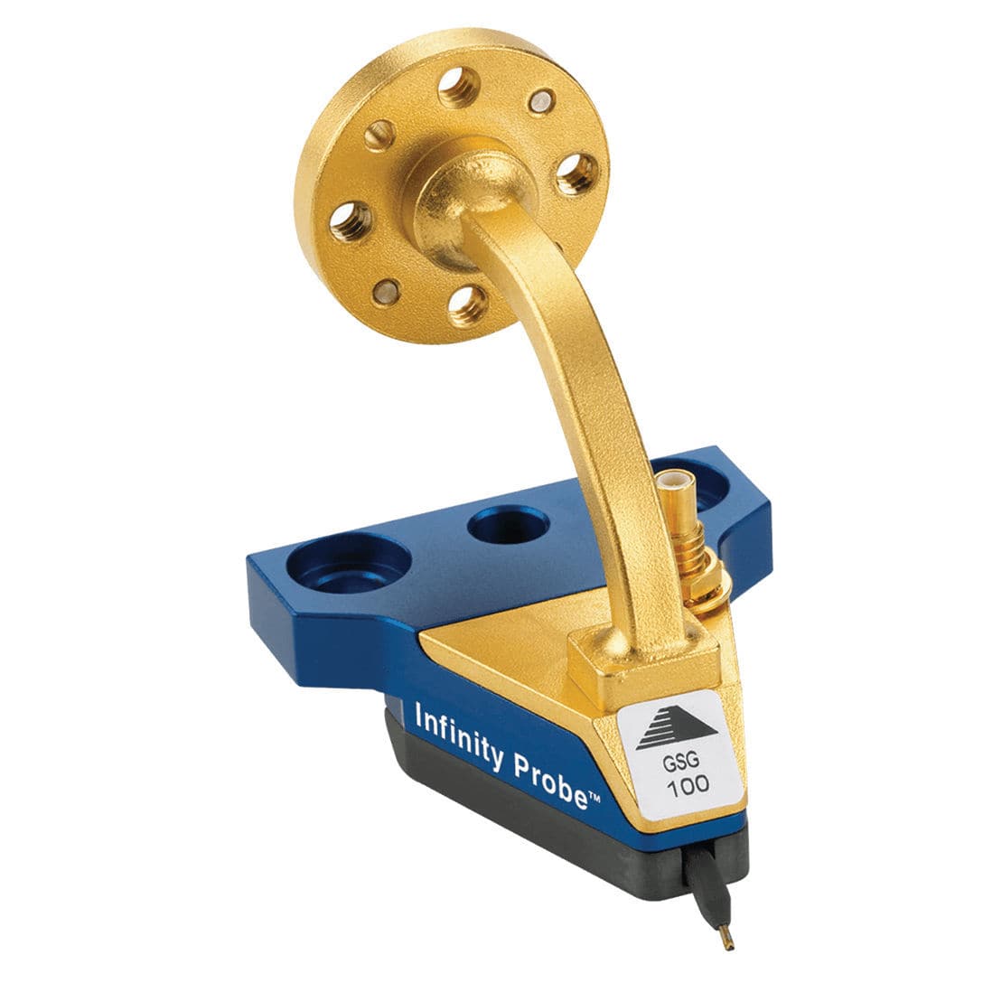 Resistance probe - Infinity Waveguide - FORMFACTOR