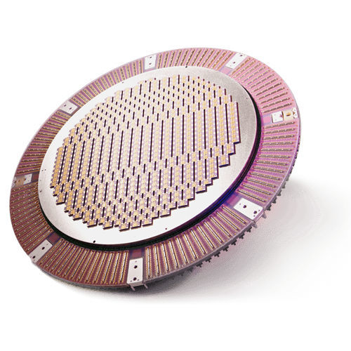 Probe card - SmartMatrix - FORMFACTOR