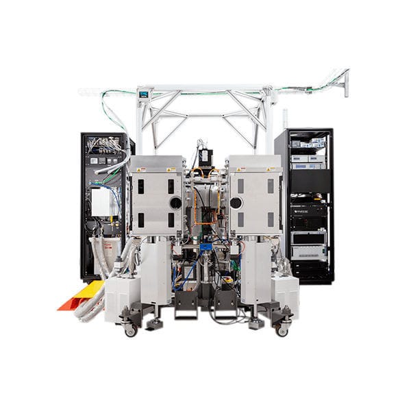 Cryogenic probe station - IQ3000 - FORMFACTOR