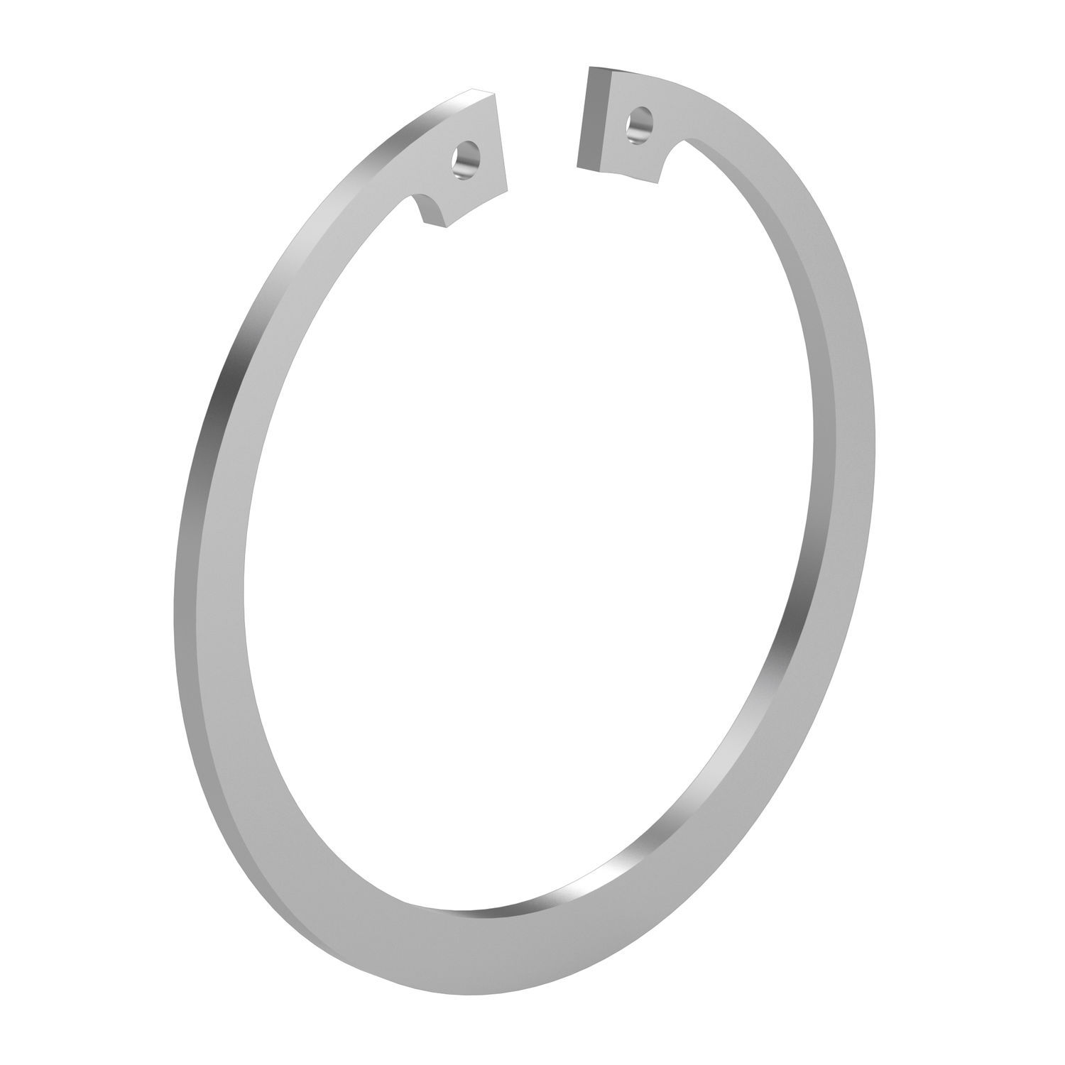 Retaining ring - DIN 472 - Lederer