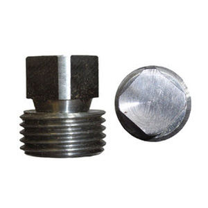 Screw-in plug - DIN 907 - Albert Pasvahl