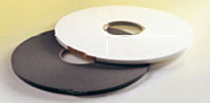Foam adhesive tape - VITOLEN - VITO Irmen - for electrical applications