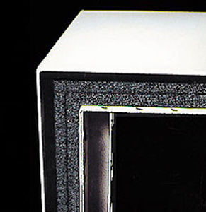 Double-sided adhesive tape - VITOFLEX - VITO Irmen - rubber / industrial