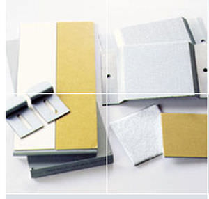 Double-sided adhesive tape - VITOFIX PLUS - VITO Irmen - foam / for glazing