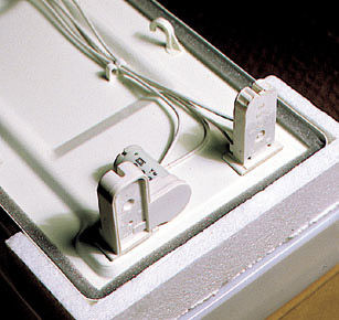 Sealing adhesive tape - VITOPLAST - VITO Irmen - foam / for electrical ...