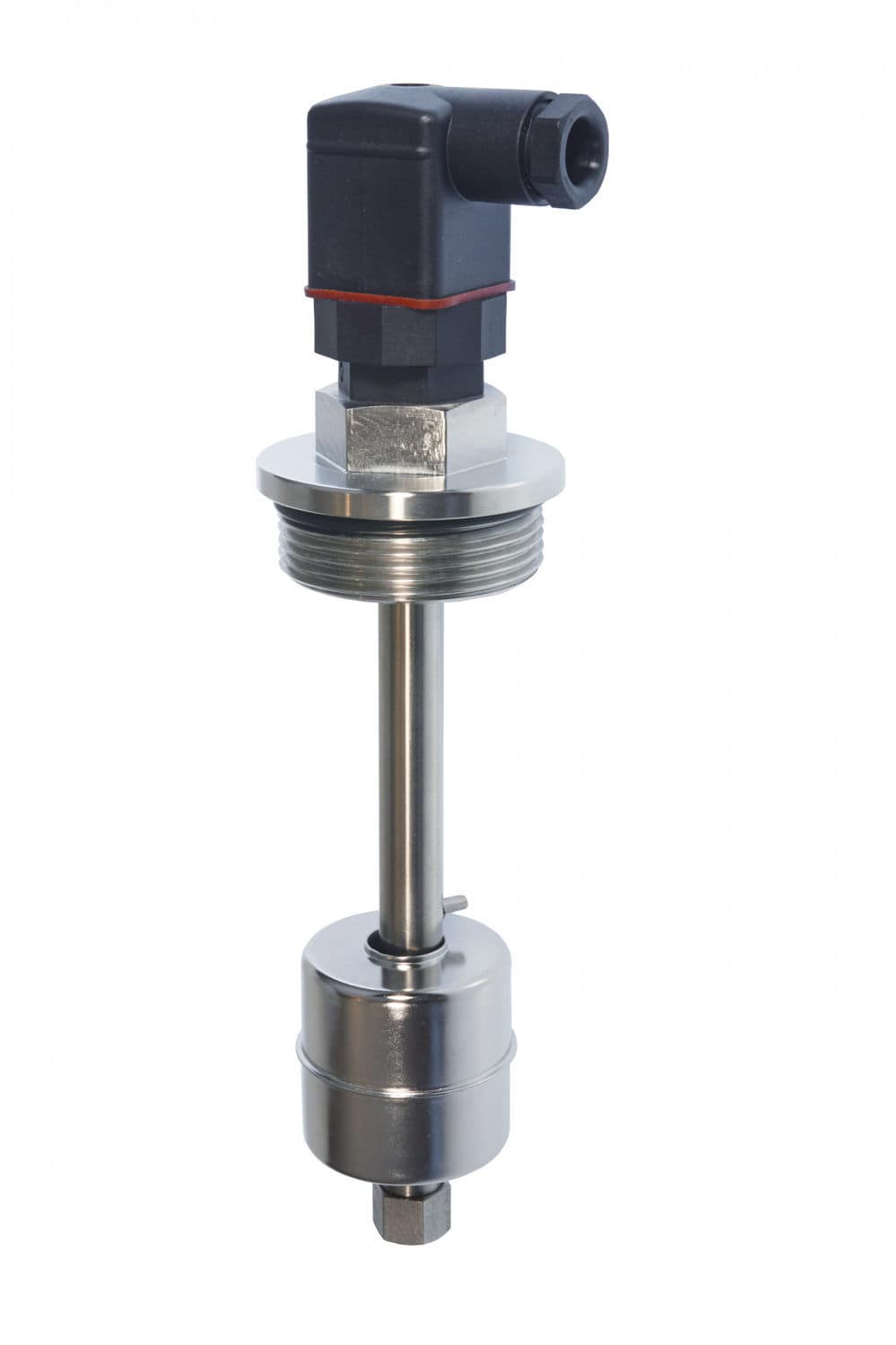 Magnetic float level switch - Jacob GmbH - for liquids / multi-point / IP67