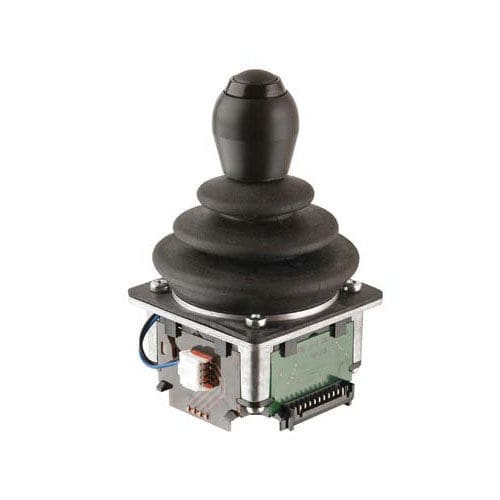 Remote control joystick - V20 - W. GESSMANN GmbH - multi-axis ...