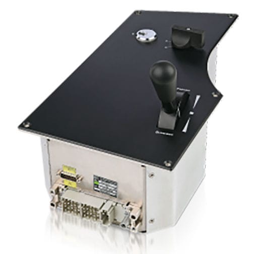 Temperature control unit - W. GESSMANN GmbH