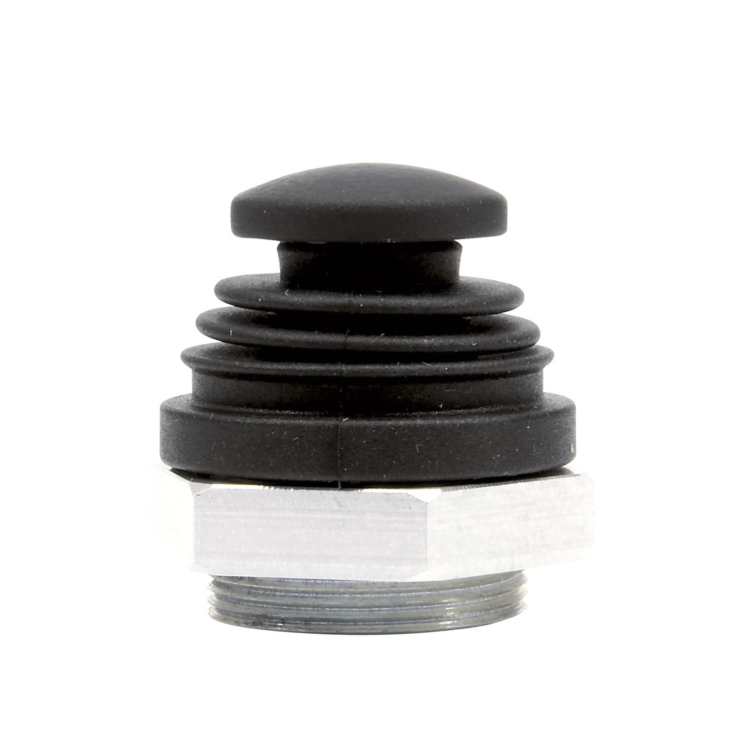 Multi-axis mini joystick - V21 - W. GESSMANN GmbH - Hall effect / IP67