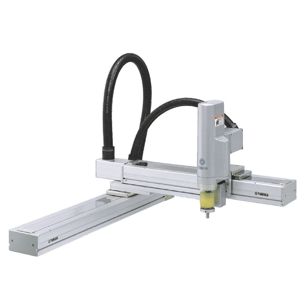 Cartesian robot - XY-XC - Yamaha Motor Co.,Ltd. - 6-axis / 4-axis / 3-axis