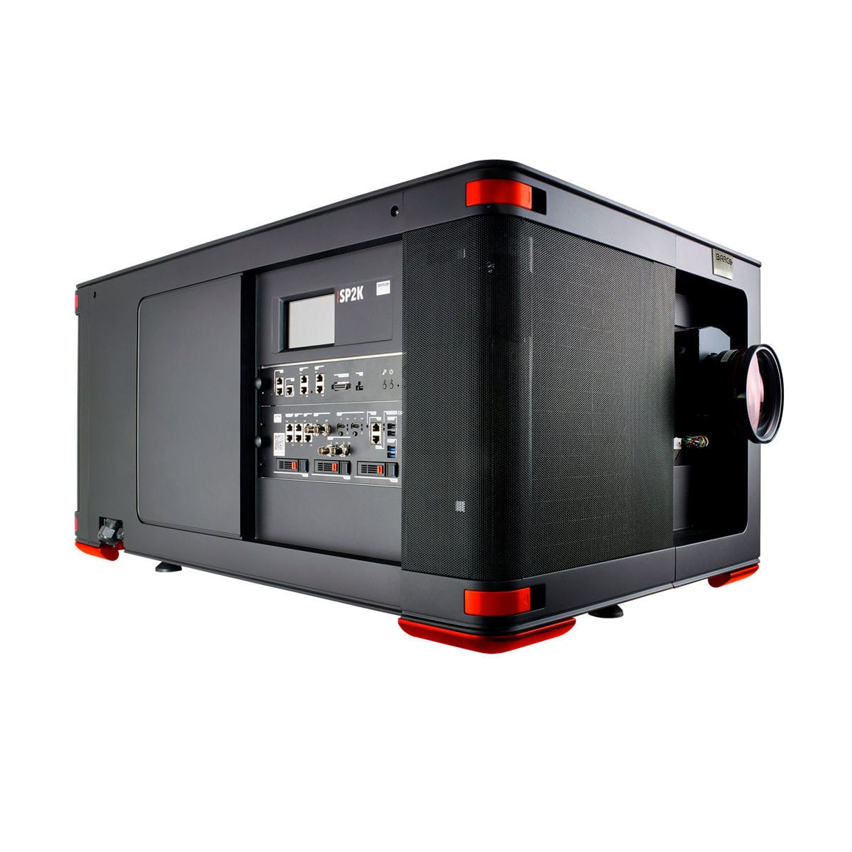 Digital video projector - SP2K-20 - Barco