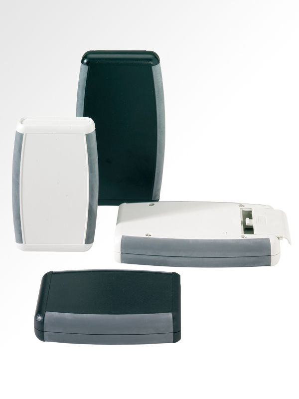 Modular enclosure - IP42 | MBMO series - MULTI-BOX - ABS / control ...