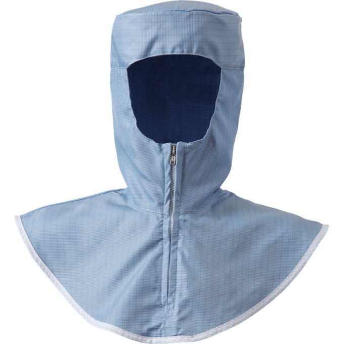 Protection hood - 101083-500 - Fristads - polyester / work / waterproof