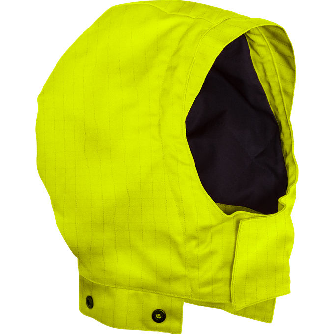 Heat-proof hood - 108083-130 - Fristads - cold-proof / cold weather ...