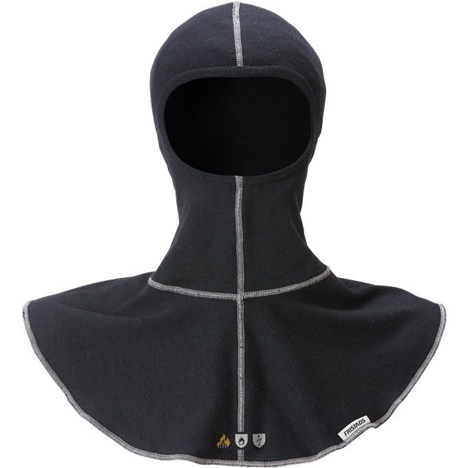 Fire protection hood - 121644-940 - Fristads - cotton / work / fire