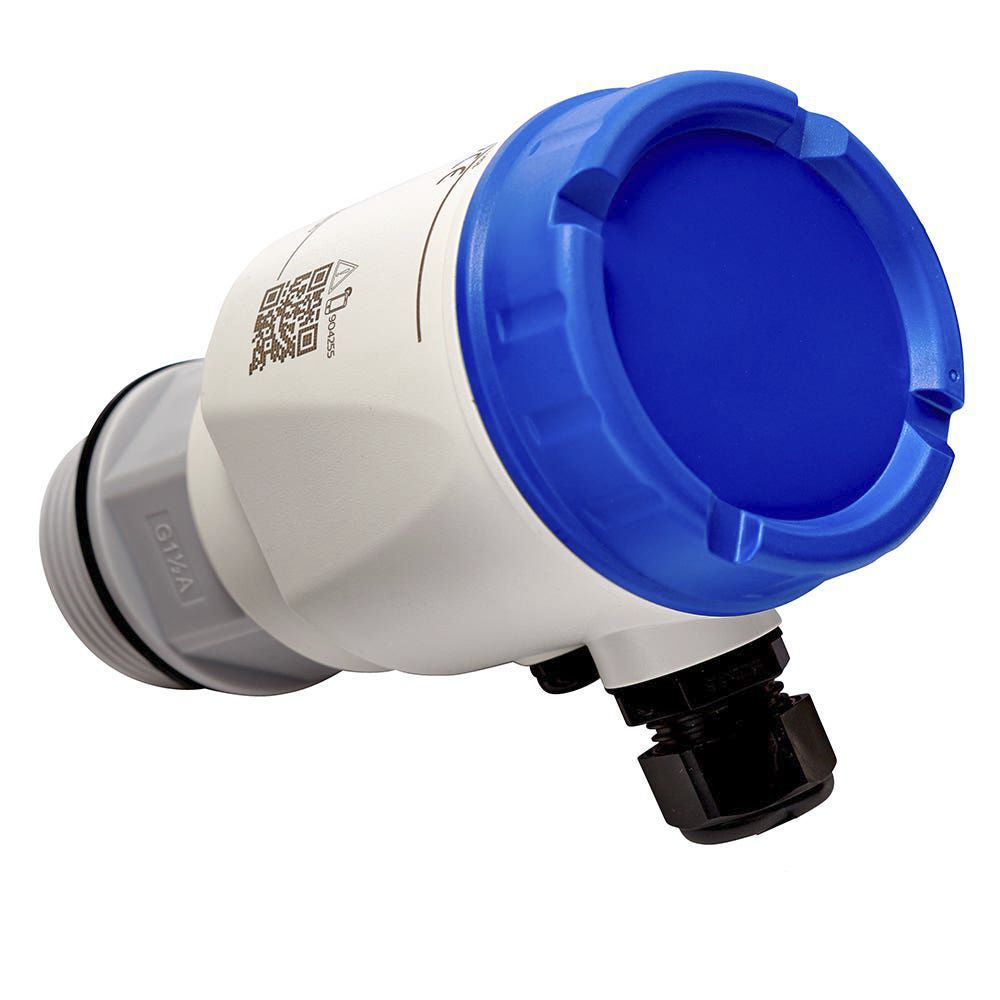 FMCW radar level sensor - NivoRadar® NR 7100 - UWT GmbH - for water ...