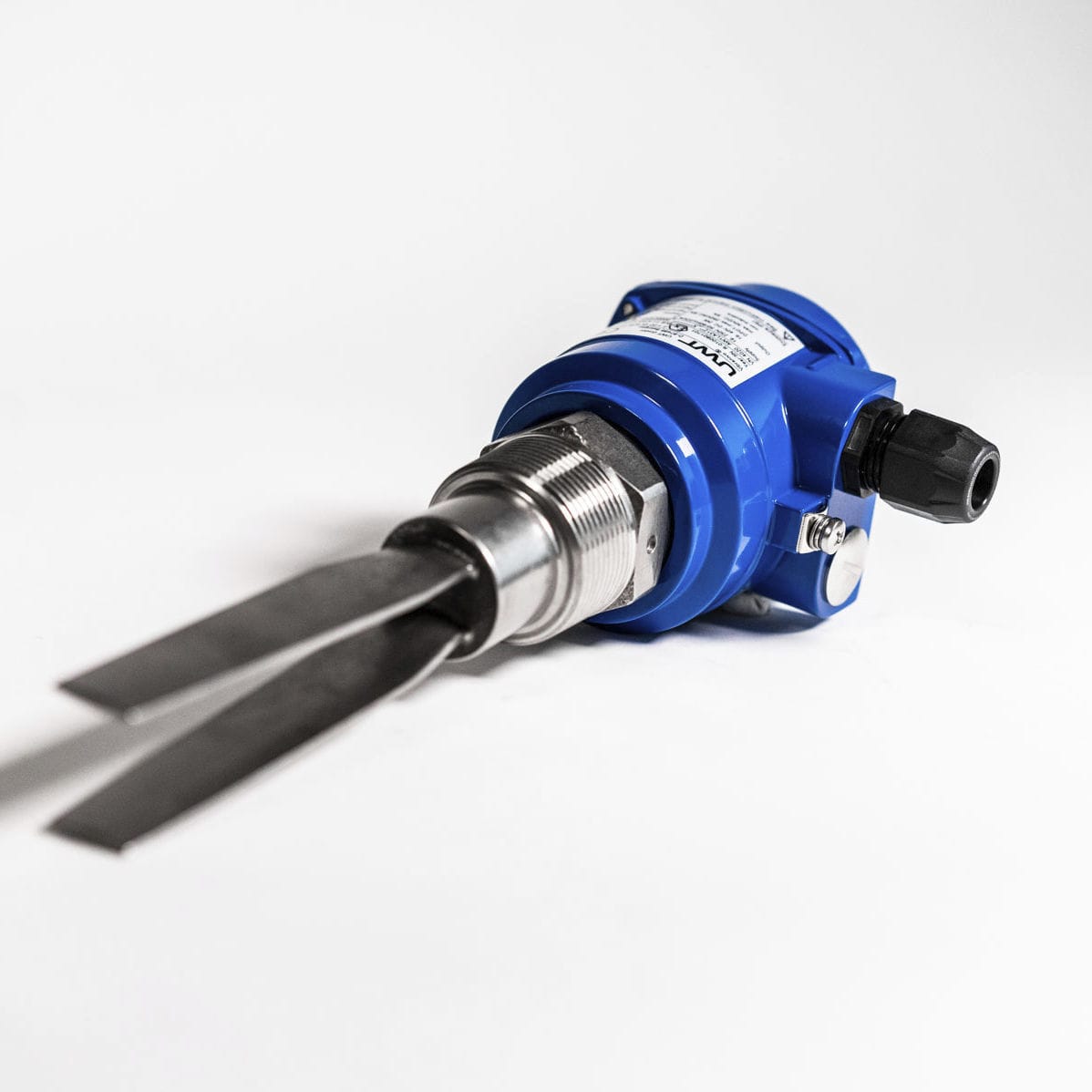 Vibrating level switch - Vibranivo® VN 4000 - UWT GmbH ...