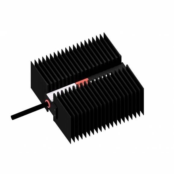 Natural convection resistance heater - VARITHERM - INTERTEC-Hess GmbH ...