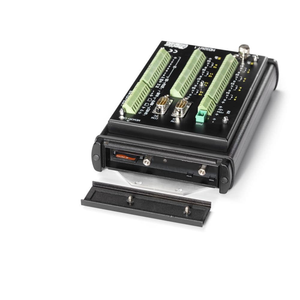 Universal data-logger - HD 32MT.1 - Delta OHM - USB / without display ...