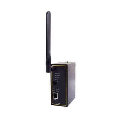 Wireless access point - AW5500 - Atop Technologies - 2.4 GHz / gigabit ...