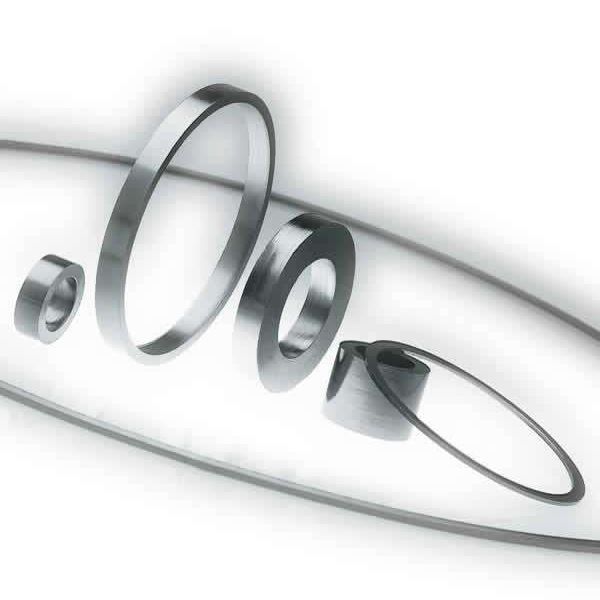 Expanded graphite packing sealing ring - Valvograph - Carrara Global ...