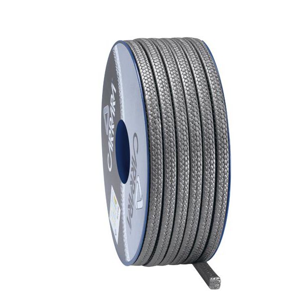 Braided graphite packing - GF4770 - Carrara Global Sealing Solution ...