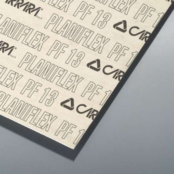 Aramid fiber gasket sheet - PLANIFLEX™ PF13 - Carrara Global Sealing ...