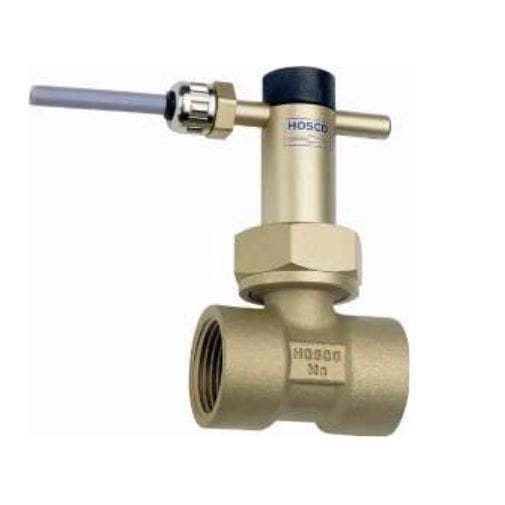 Paddle flow switch - UR1.G - VAL.CO srl - magnetic / reed switch / for ...