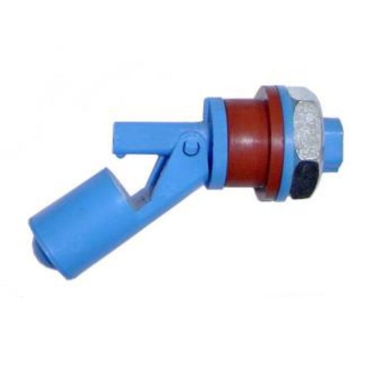 Broken finger float level switch - SIMPLE-ML - VAL.CO srl - for liquids ...