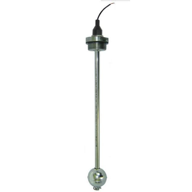 Reed level sensor - LINEAR–S - VAL.CO srl - for liquids / analog / 4-20 mA