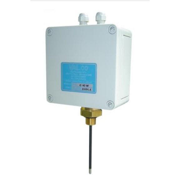 Conductive level switch - SLC series - VAL.CO srl - for liquids / CE ...