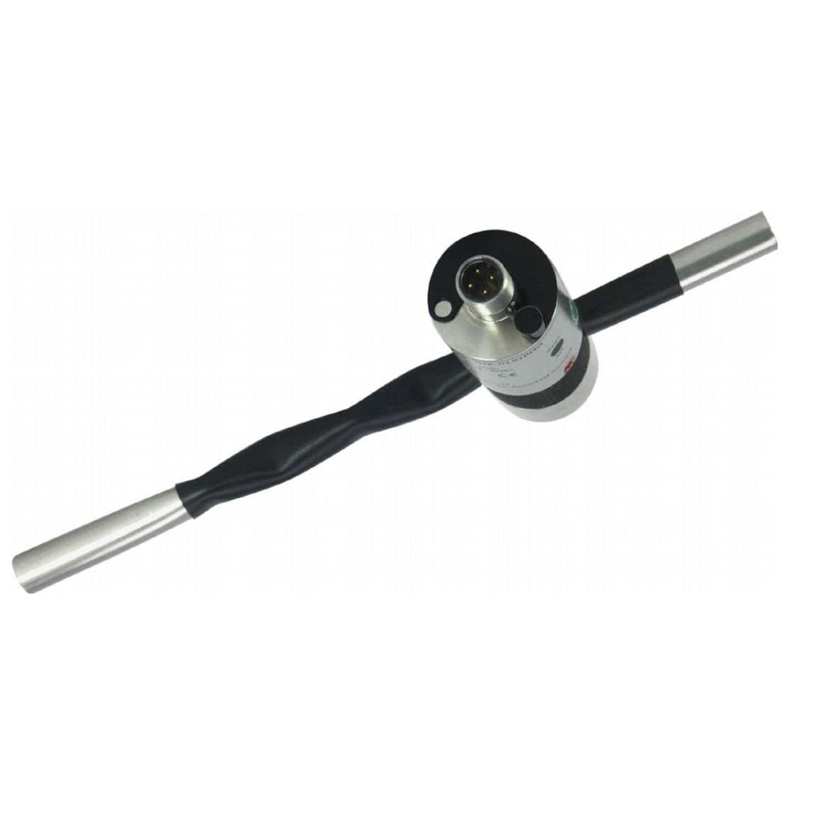 Calorimetric flow transmitter - Flex-Fin - VAL.CO srl - volume / for ...