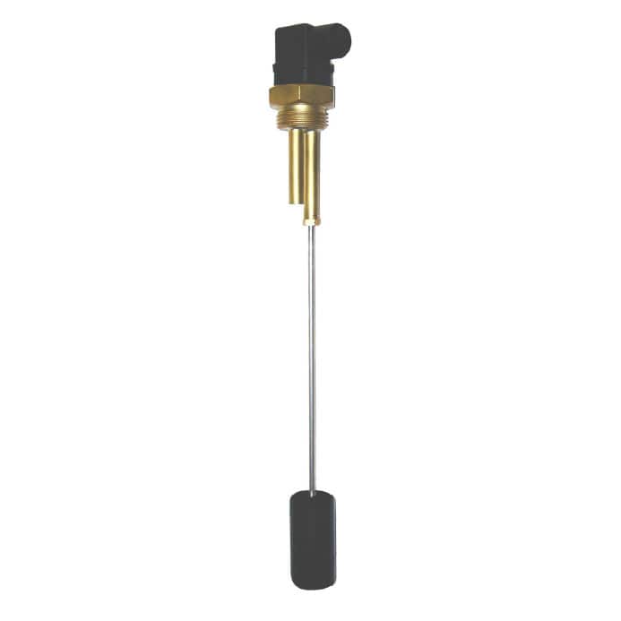 Magnetic float level switch - SIMPLE-R1 - VAL.CO srl - for liquids / CE ...