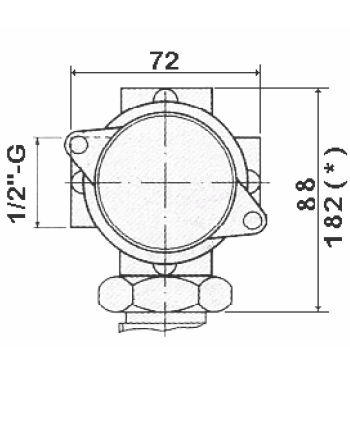 Potentiometer level sensor - LINEAR – O - Val.co srl - magnetic float ...