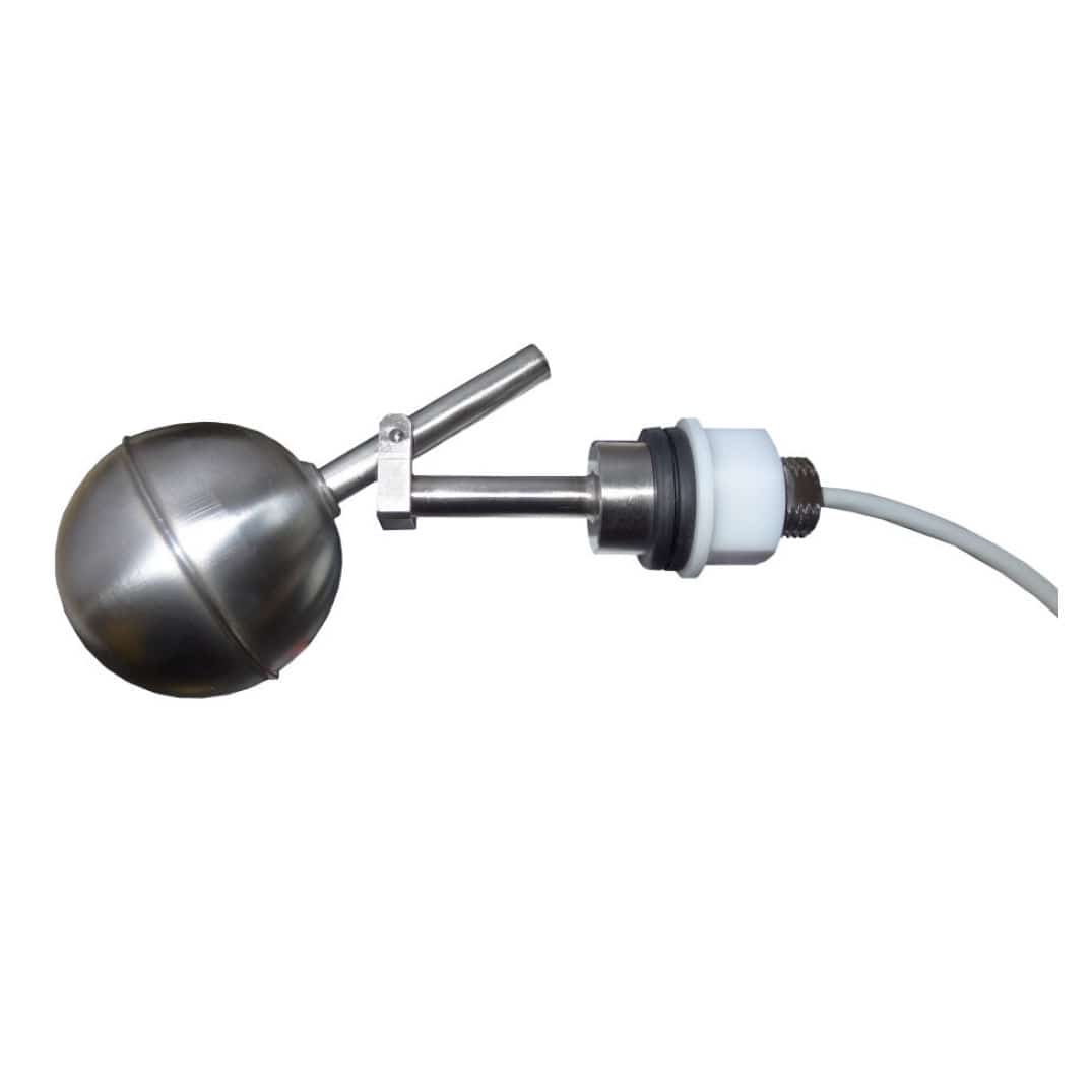 Broken finger float level switch - SIMPLE–SML - VAL.CO srl - for ...
