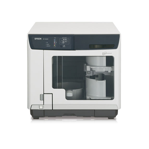 Inkjet printing unit - C11CA93001 - EPSON - desktop / 6-color / compact