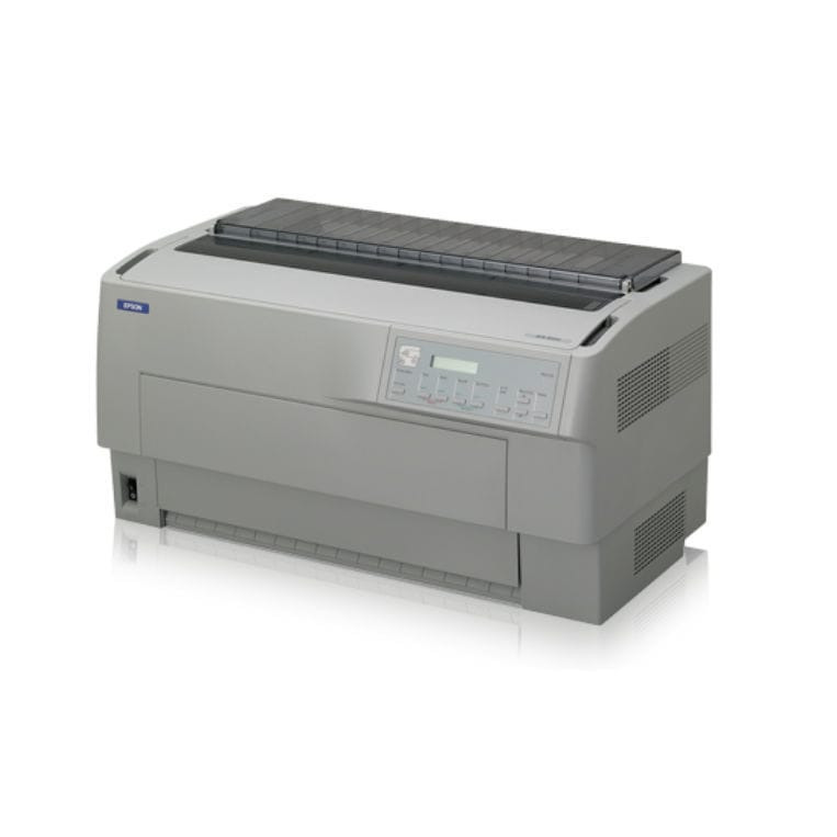 Impact printer - DFX-9000 - EPSON - desktop / USB interface