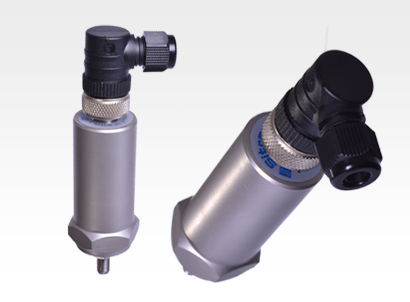 Magnetic vibration sensor - SVT42 - Sitron - mechanical / 2-wire / compact